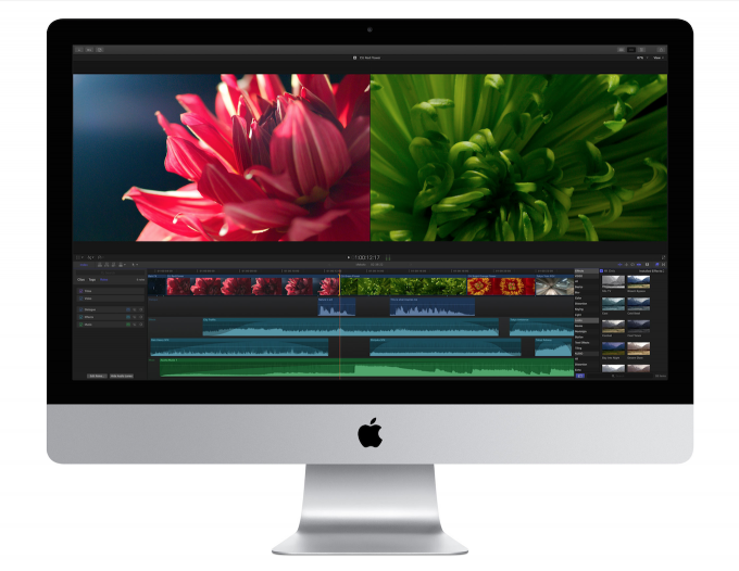 2017年の新MacBookやMacBook Pro、iMacはマイナーアップデートにとどまる見通し | みるにゅーす(`･ω･′ )